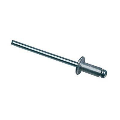 Blind rivet (L)6mm (Dia)3.2mm, Pack of 1000