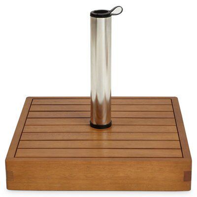 Blooma Aland Square Parasol base 23kg