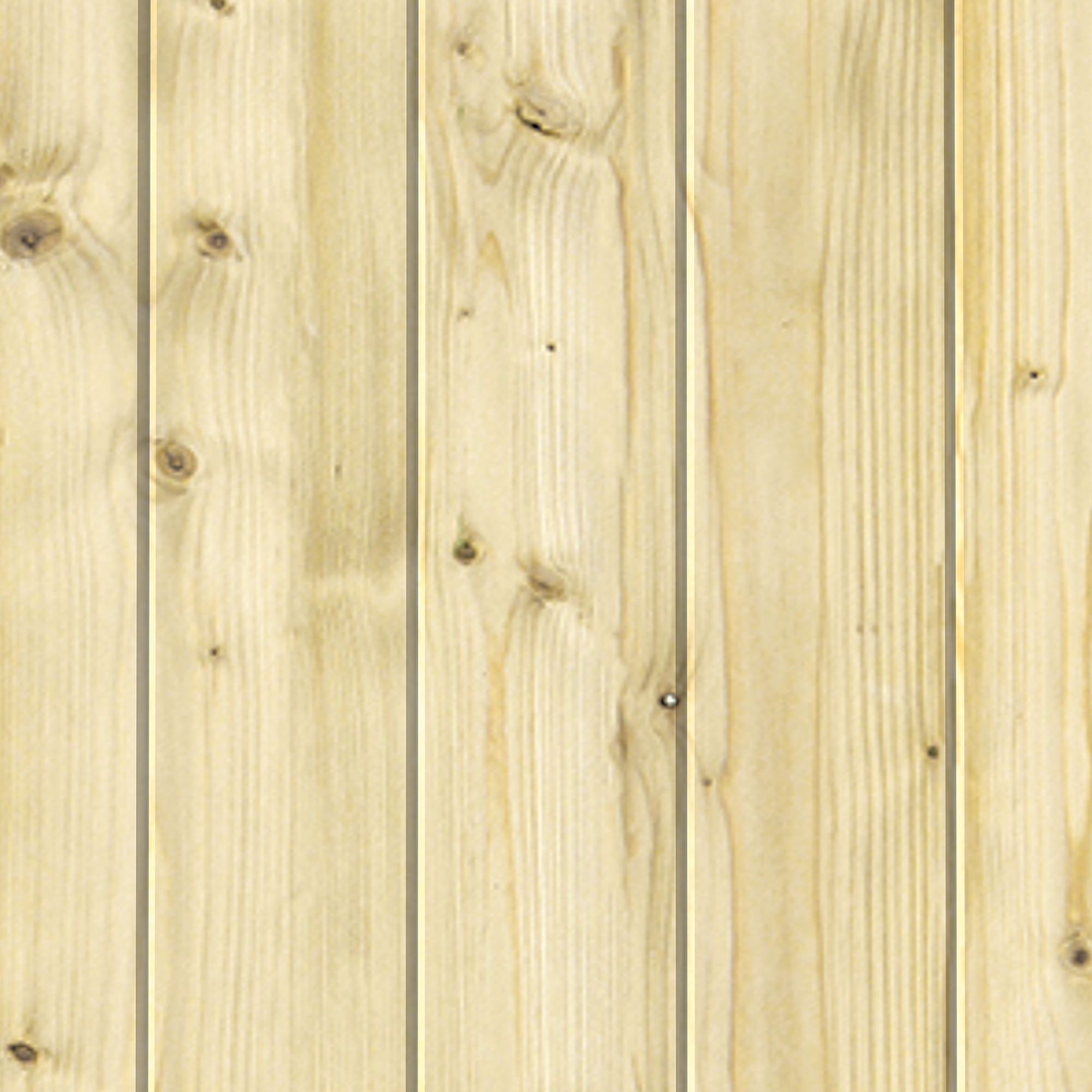 Blooma Belaïa Tongue & groove 10x12 ft Apex Wooden Kiln dried Shed & 1 ...