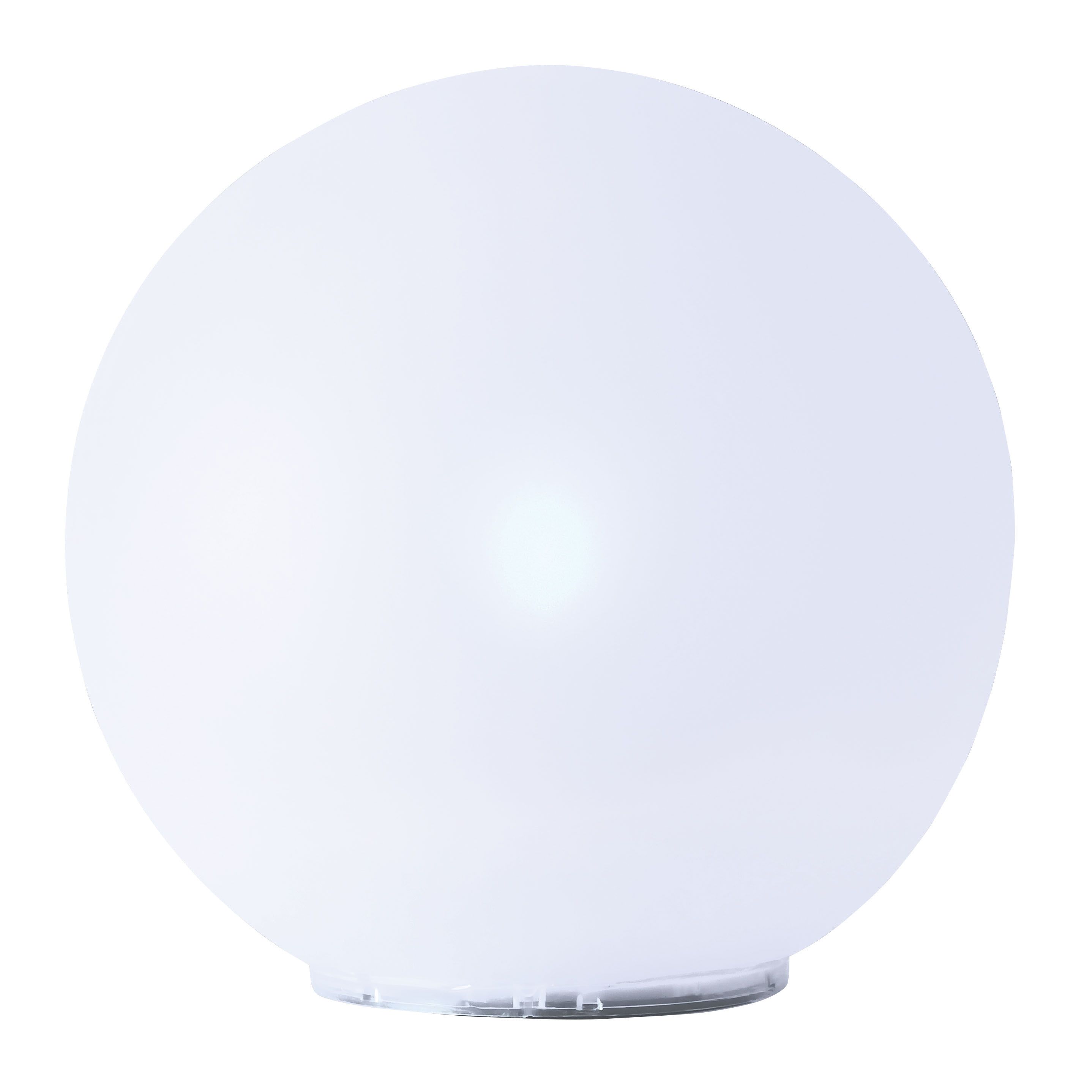 Blooma Circulo Matt White Table light