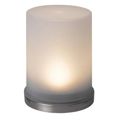 Blooma Dana Matt White Table light