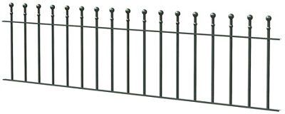 Blooma Deck rail (L)1.81m | DIY at B&Q