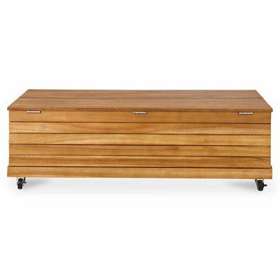 Blooma Garden Storage Box Instructions | Fasci Garden