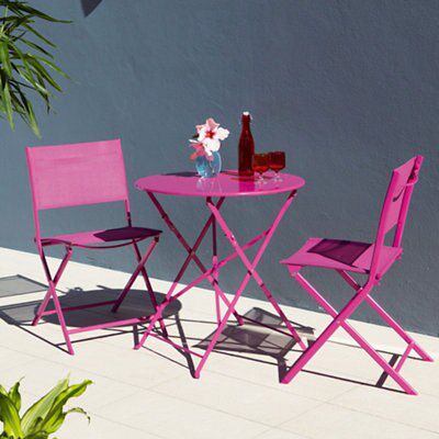 Blooma Dining set