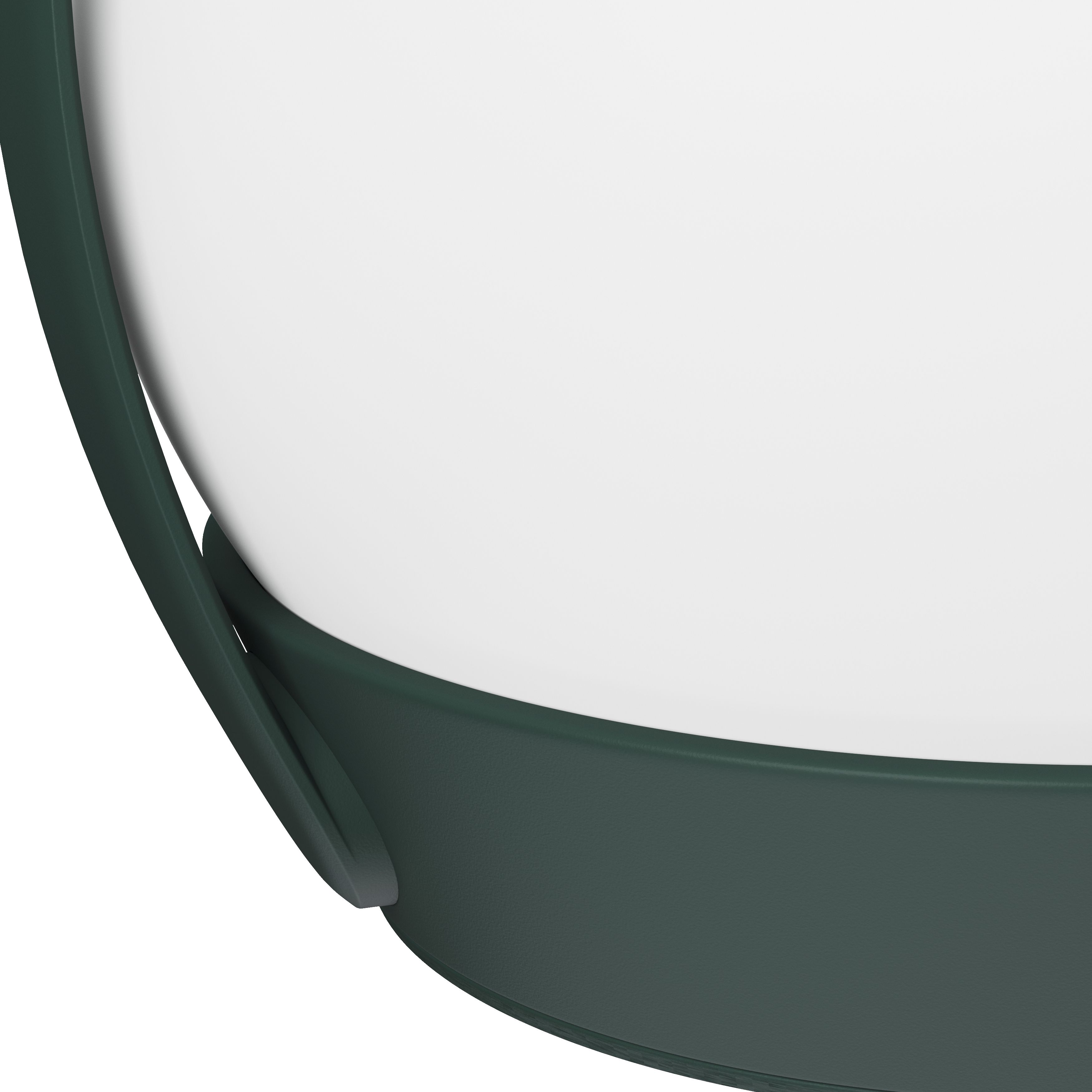 Blooma Elvira Green Battery-powered Neutral white LED Indoor & outdoor ...