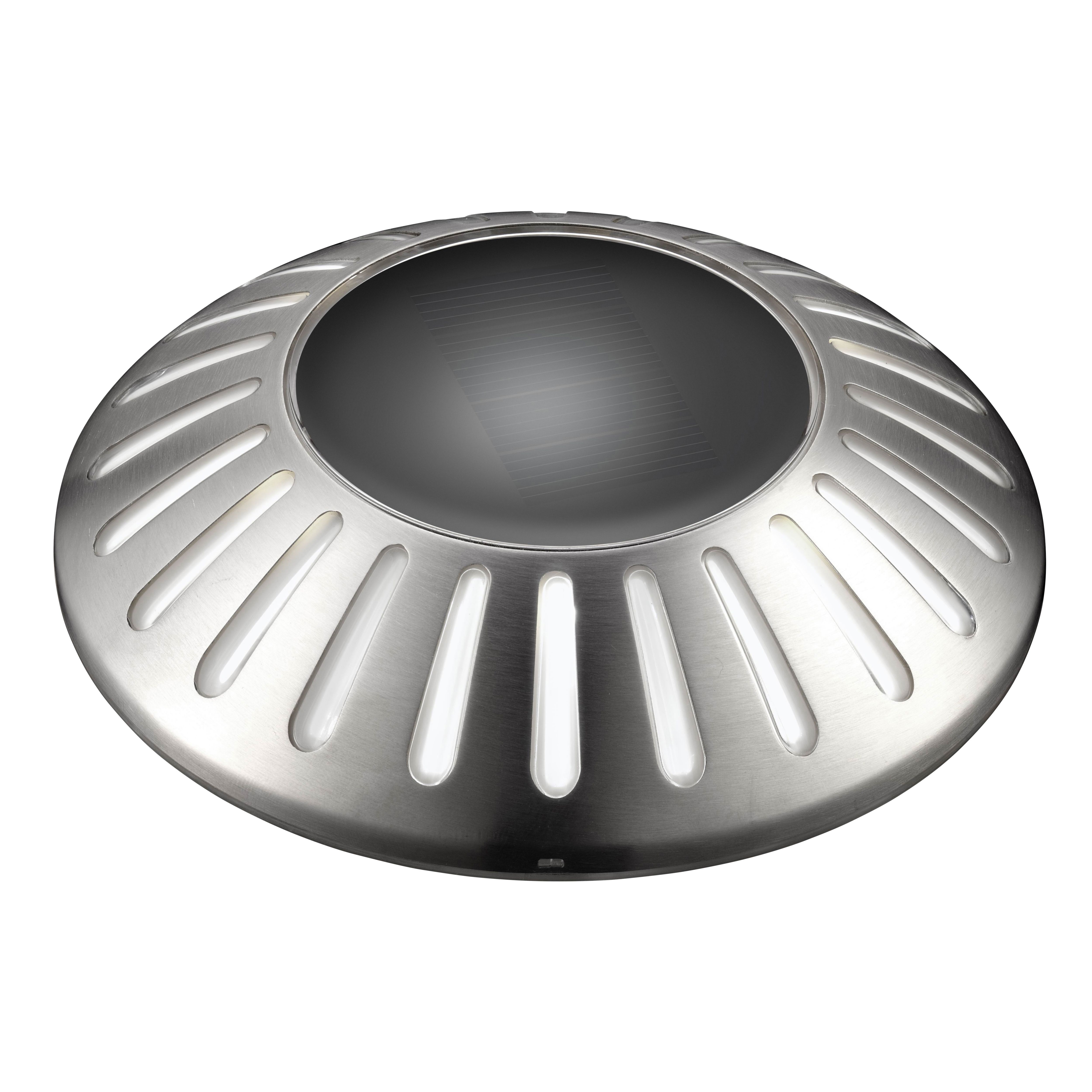 Blooma Hypnos Solar-powered LED Decking light