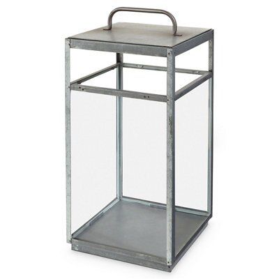 Blooma Lantern