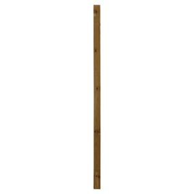 Fence posts | Fencing | B&Q