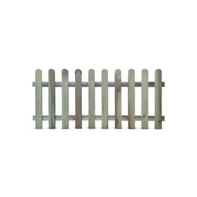 Fence Panels | Garden Fence Panels & Gates | B&Q