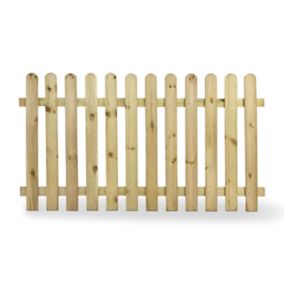 Fence Panels | Garden Fence Panels & Gates | B&Q