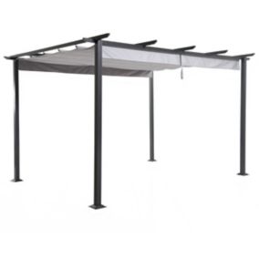 Arches, arbours & pergolas | DIY at B&Q