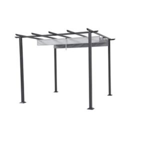 Gazebos | Arches, arbours & pergolas | B&Q