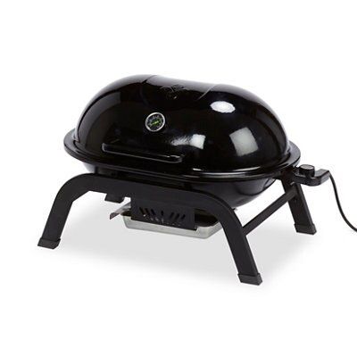 Blooma Murray Barbecue with 1x drip pan | DIY at B&Q