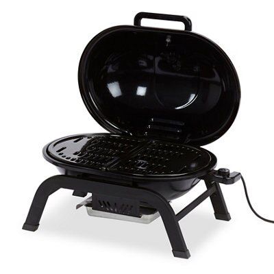 Blooma Murray BBQ