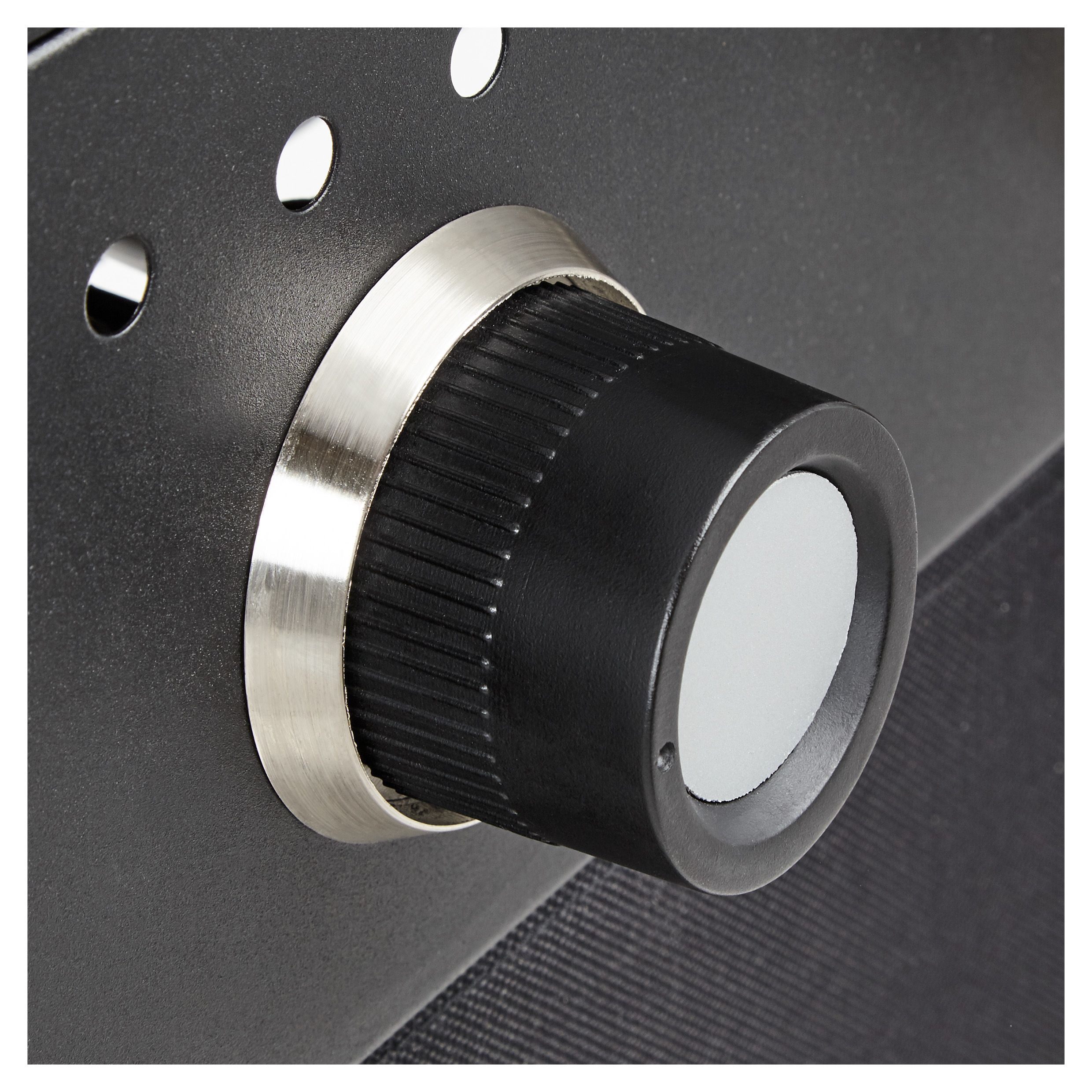 Blooma Rockwell 200 Black 2 burner Gas BBQ