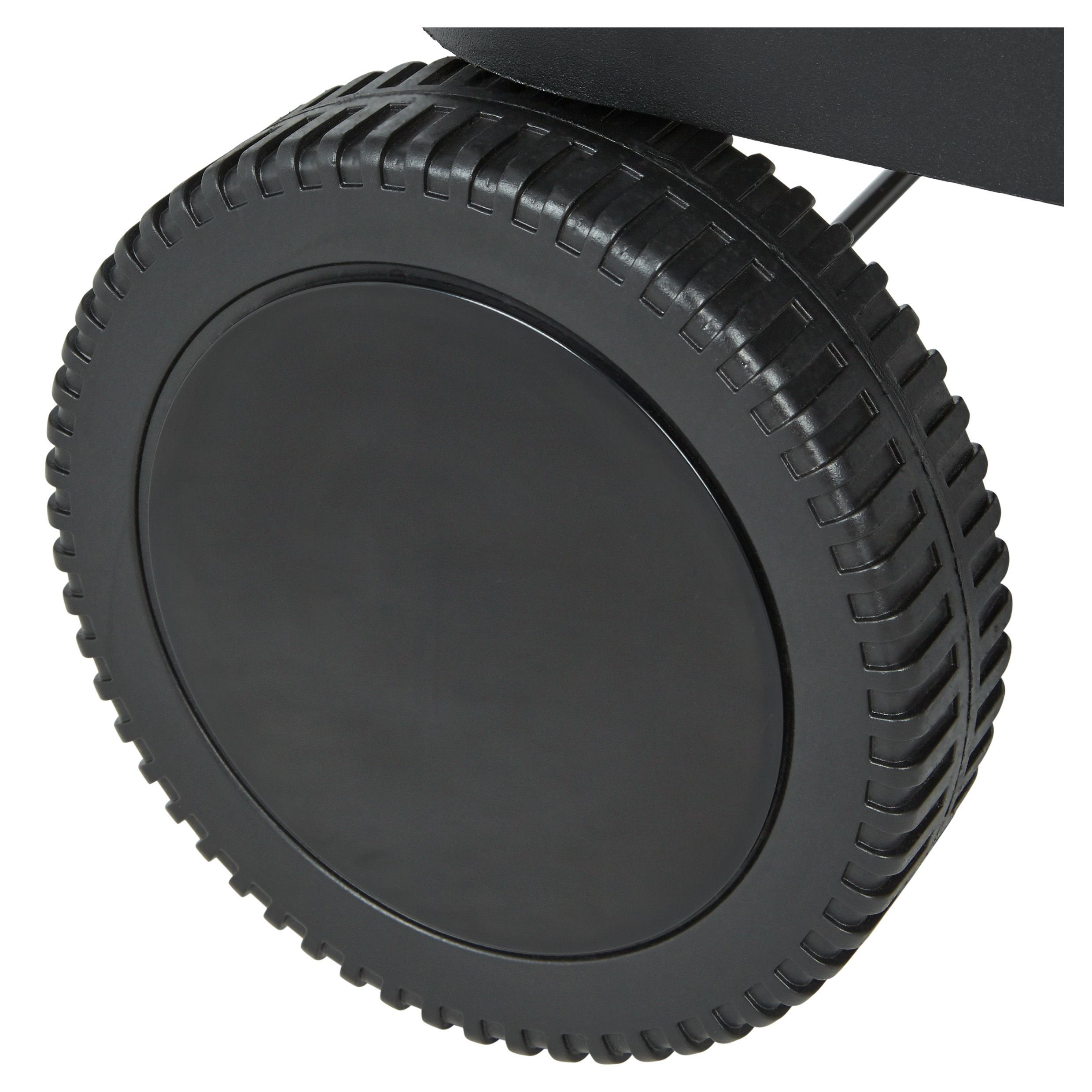 Blooma Rockwell 200 Black 2 burner Gas BBQ