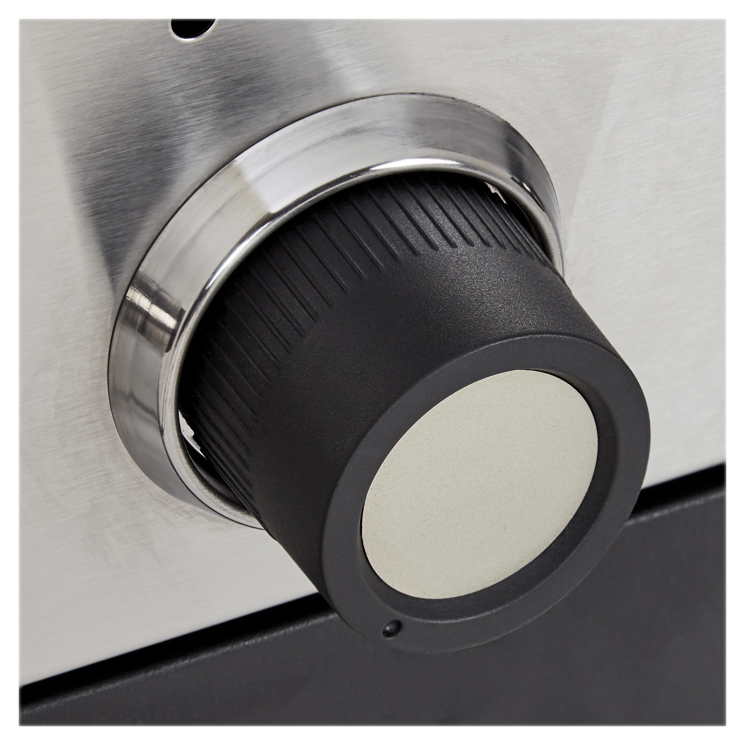 Blooma Rockwell 310 Black 3 burner Gas BBQ