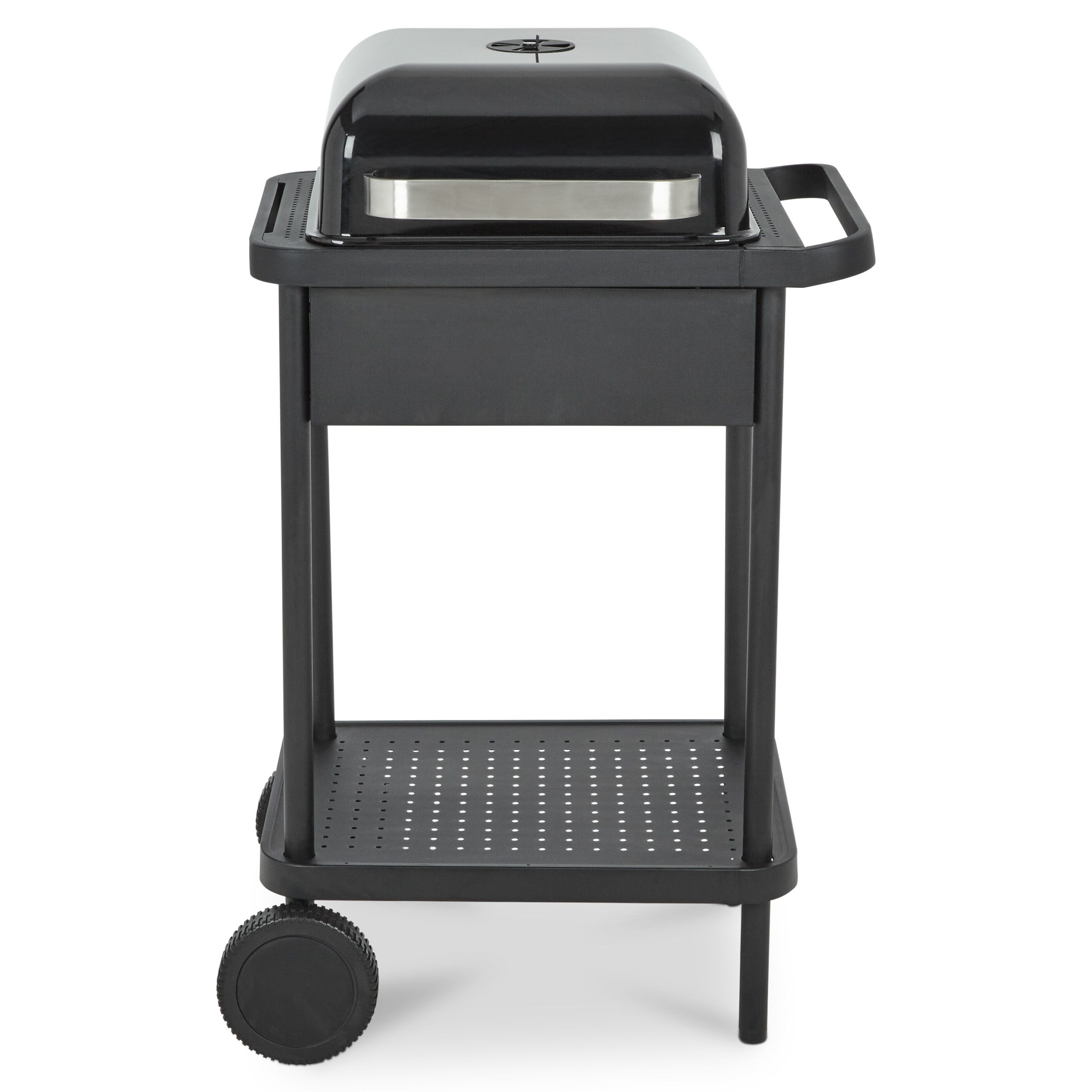 Blooma Rockwell Black Charcoal BBQ