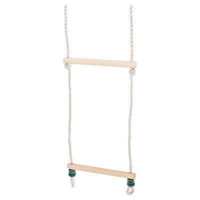Blooma Rope ladder (W)290mm | DIY at B&Q