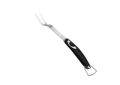 Blooma Stainless steel Barbecue tool set | DIY at B&Q