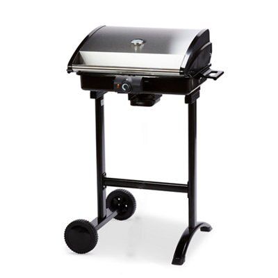 Blooma Tabor Barbecue | DIY at B&Q