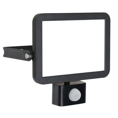 Blooma Telemon LED Outdoor Security light
