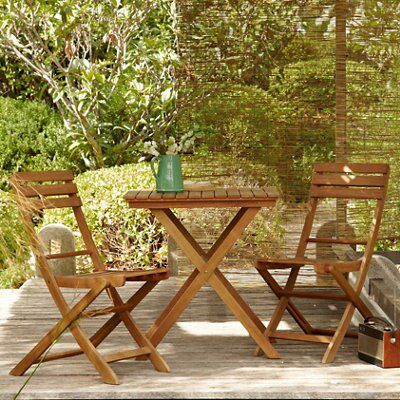 Blooma Garden Set | Fasci Garden