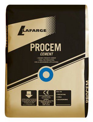 BLUE CIRCLE PROCEM 25KG