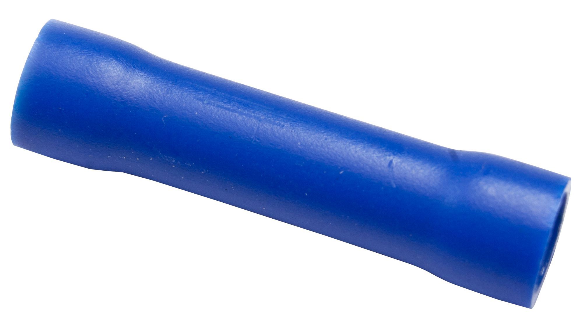 Blue Crimp connector, Pack of 10 | DIY at B&Q