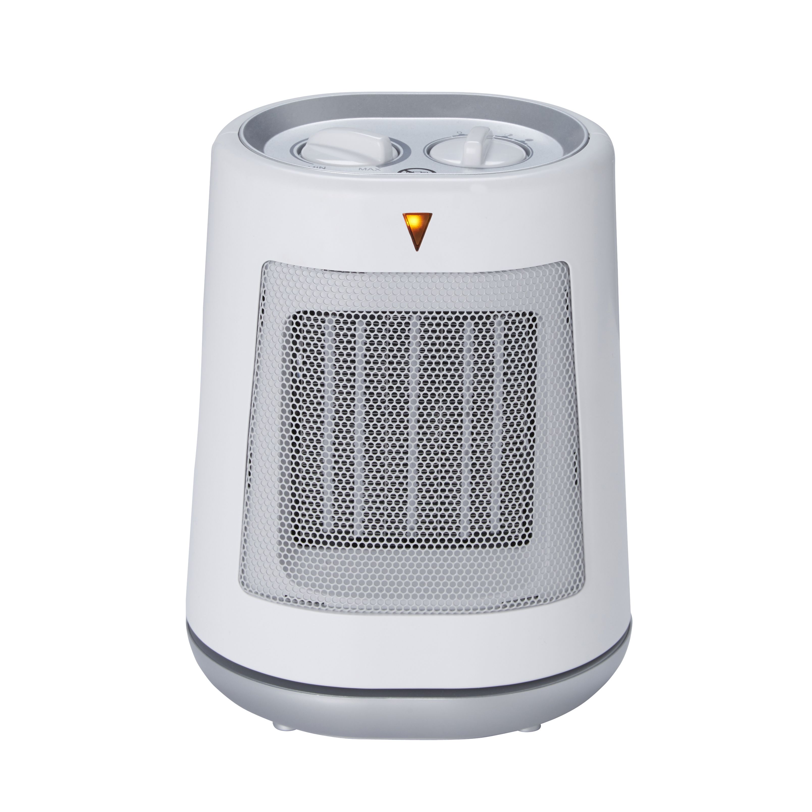 Blyss Electric 2000W Grey & white Freestanding PTC Heater