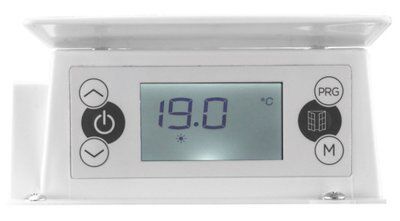 Blyss Maela Electric Panel heater