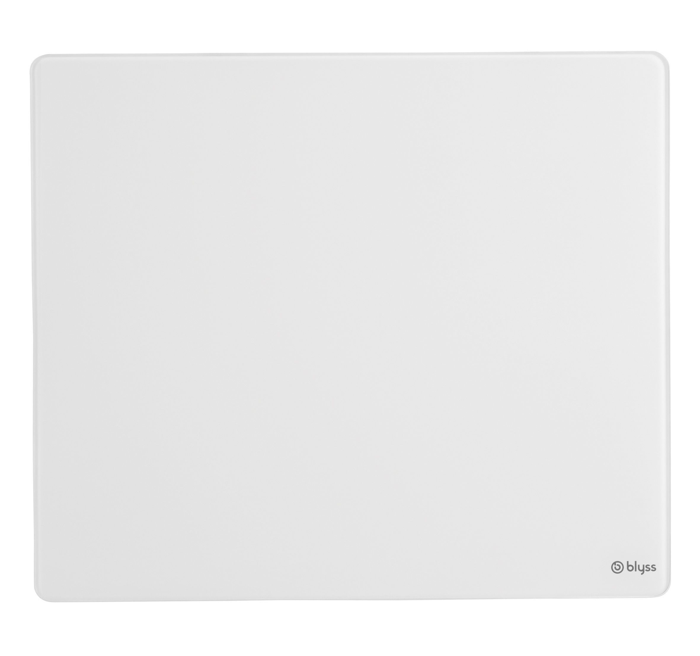 Blyss Maela Electric White Panel heater