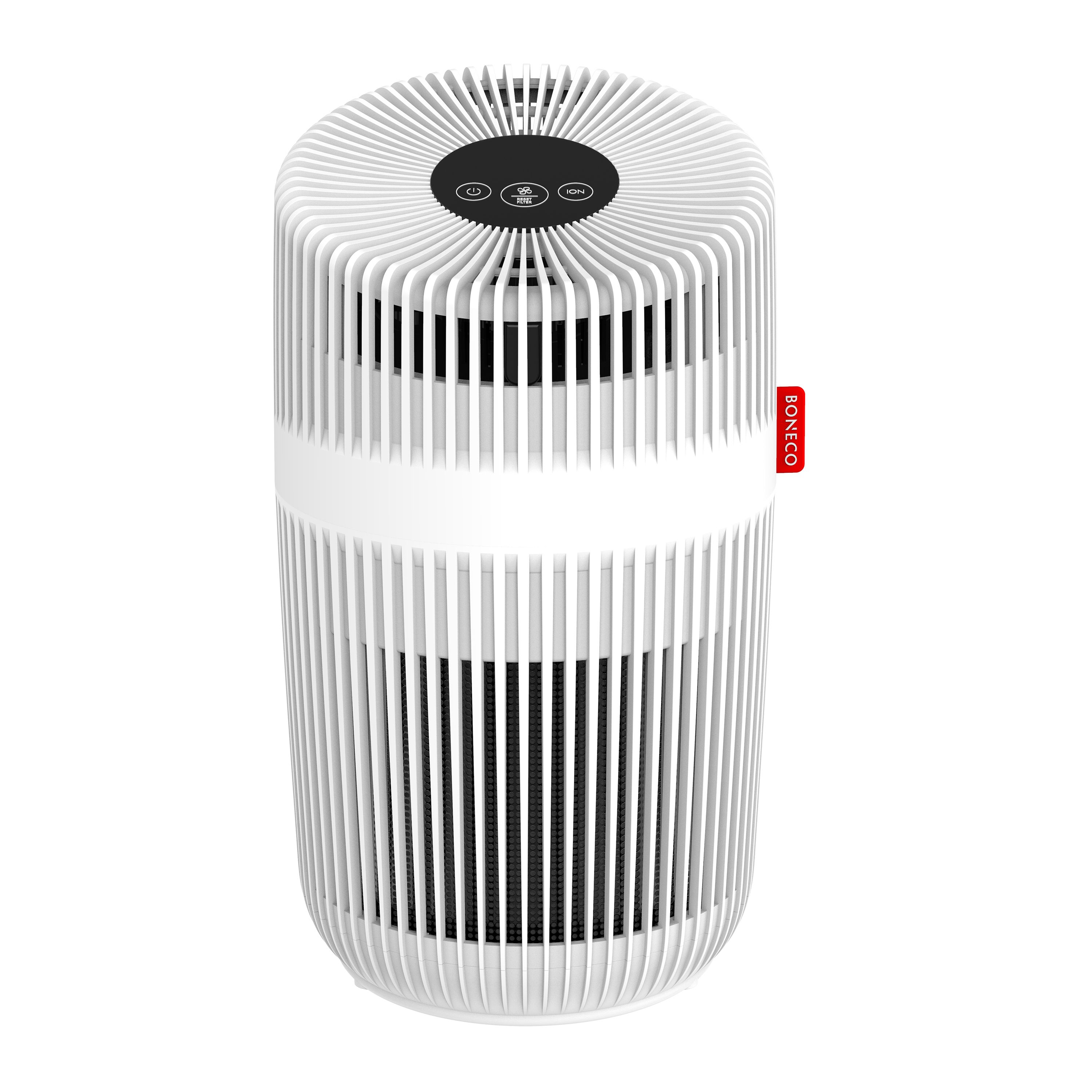 Boneco P230 Filter 3-speed Air purifier White | DIY at B&Q