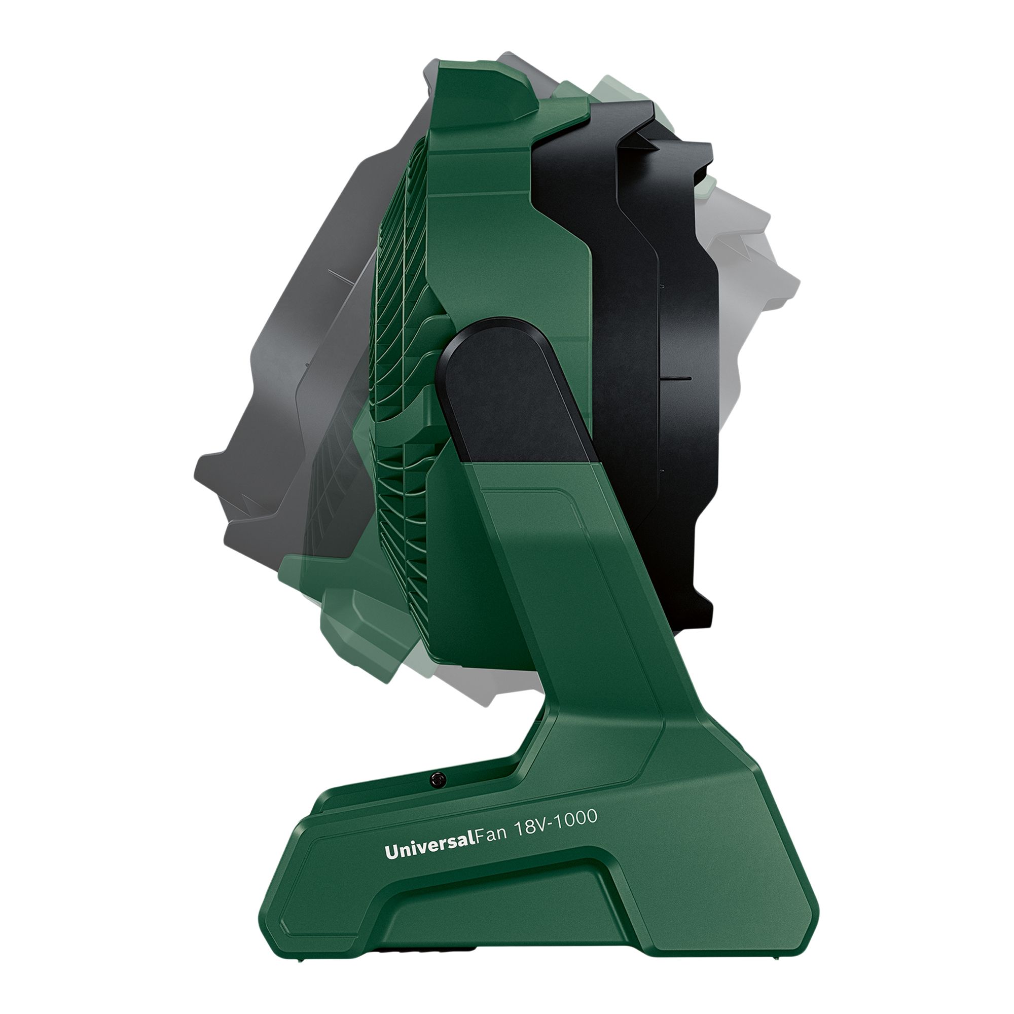 Bosch 18V 9" Cordless Fan (Bare Tool) - UniversalFan 18V-1000 / 06039E1000