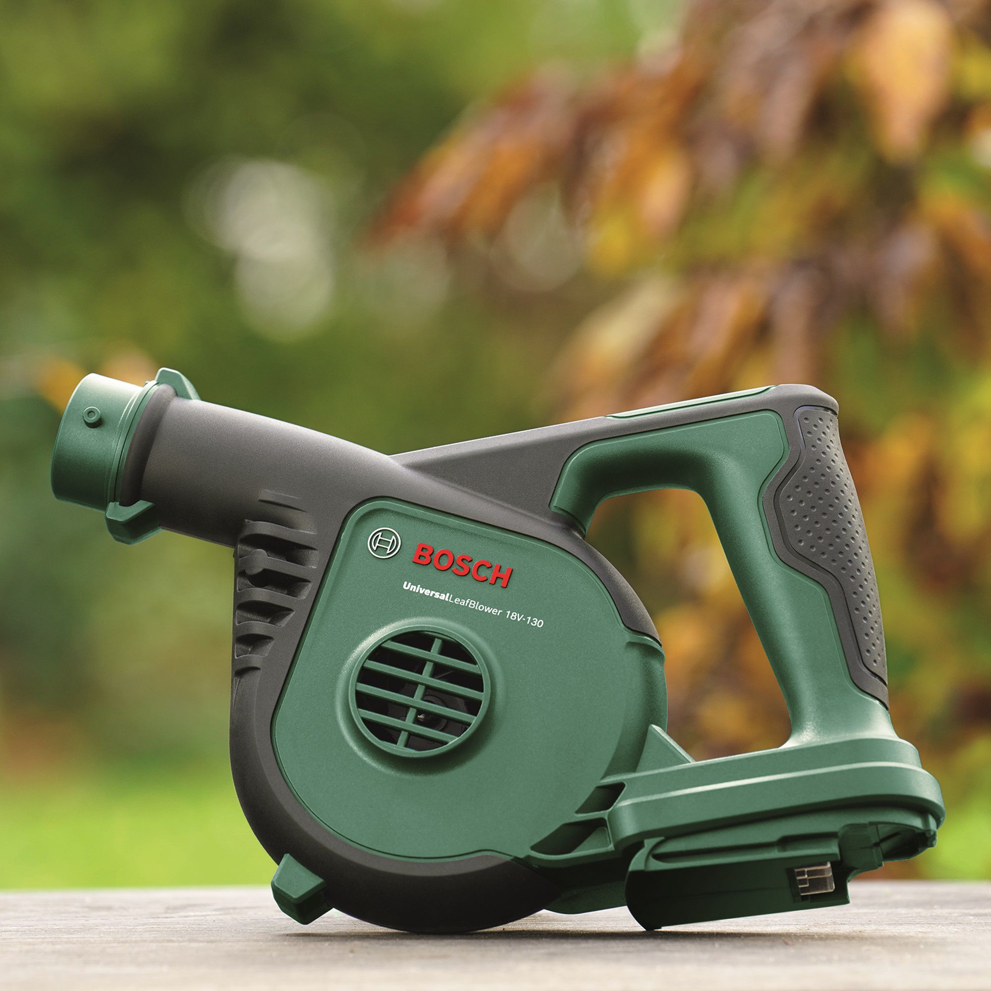 Bosch 18V Cordless Blower - BARE