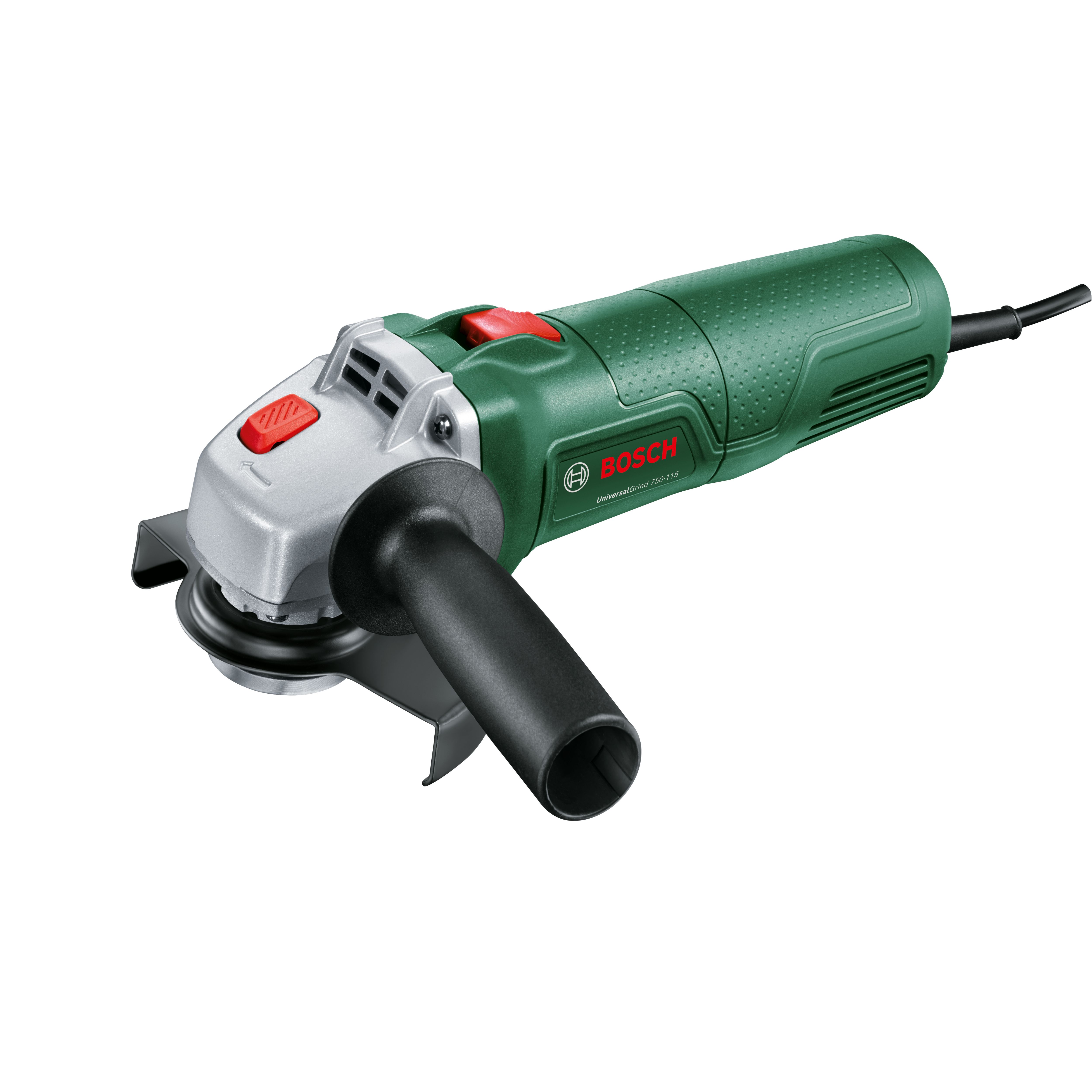 Angle grinders at b&q store
