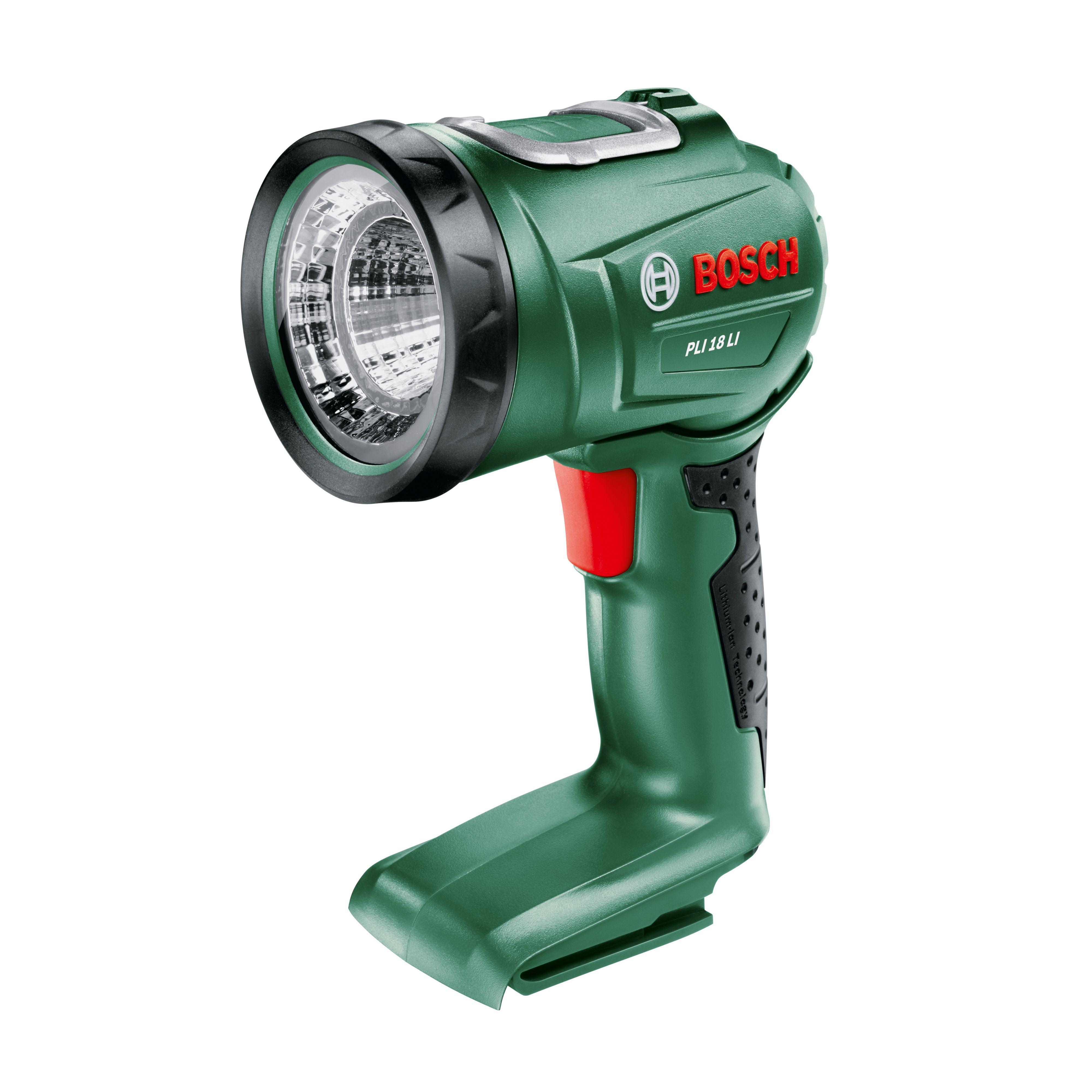 Bosch Battery-powered LED Work light 18V 270lm | DIY at B&Q