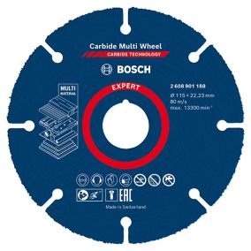 Bosch Angle grinder discs Power tool accessories B Q