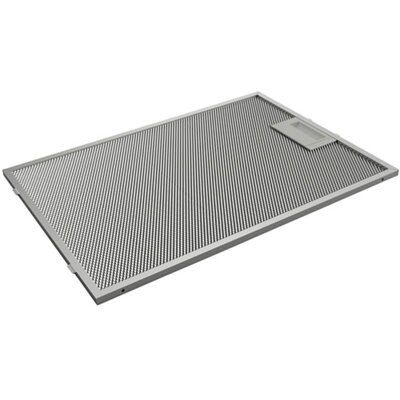 Bosch DWP64BC50B Stainless steel Chimney Cooker hood, (W)60cm | DIY at B&Q