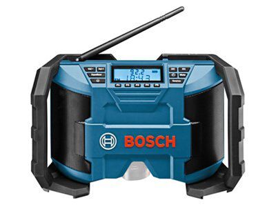 BOSCH GML PROF SOUNDBOXX BARE TOOL | DIY at B&Q