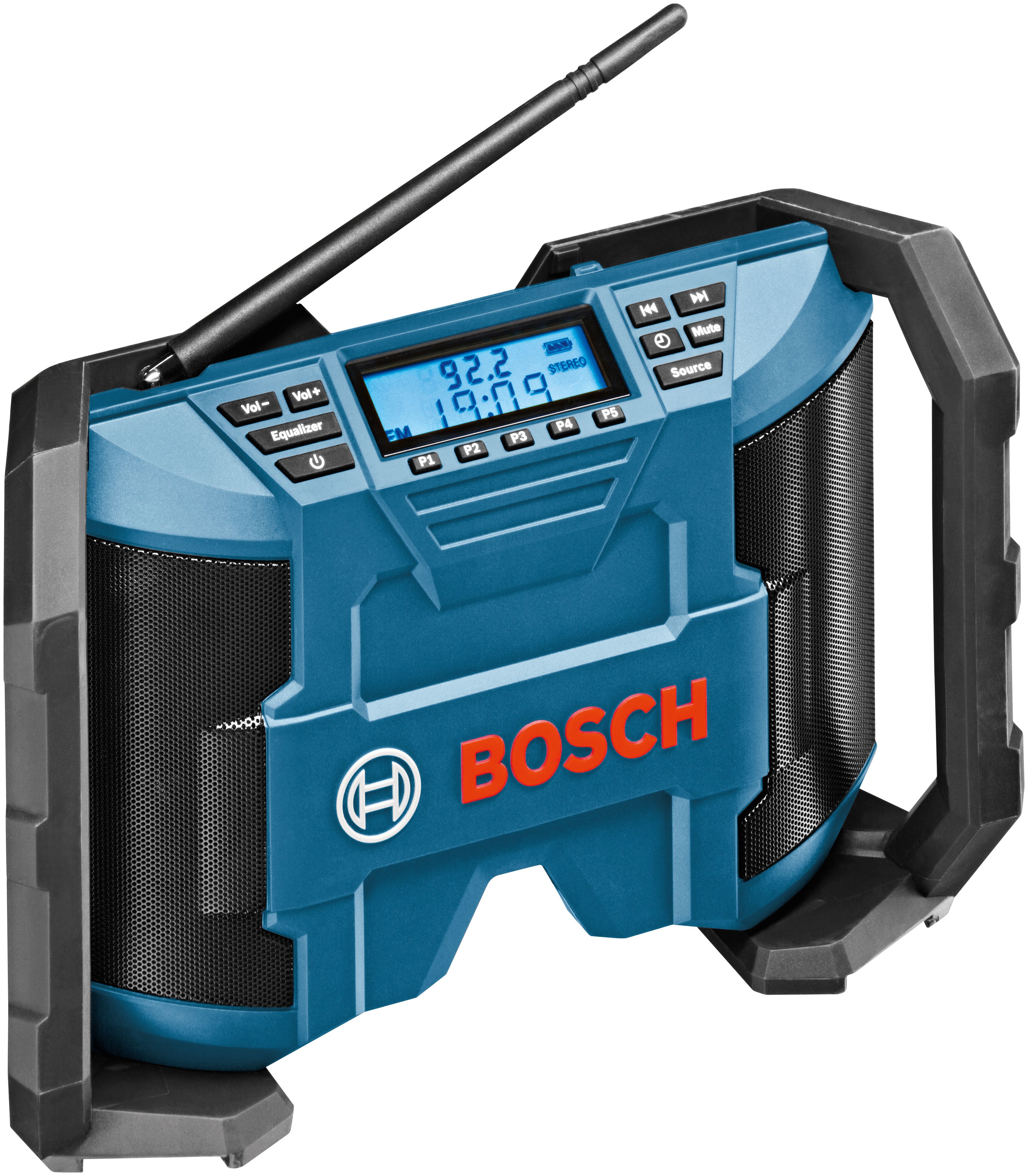 BOSCH GML PROF SOUNDBOXX BARE TOOL