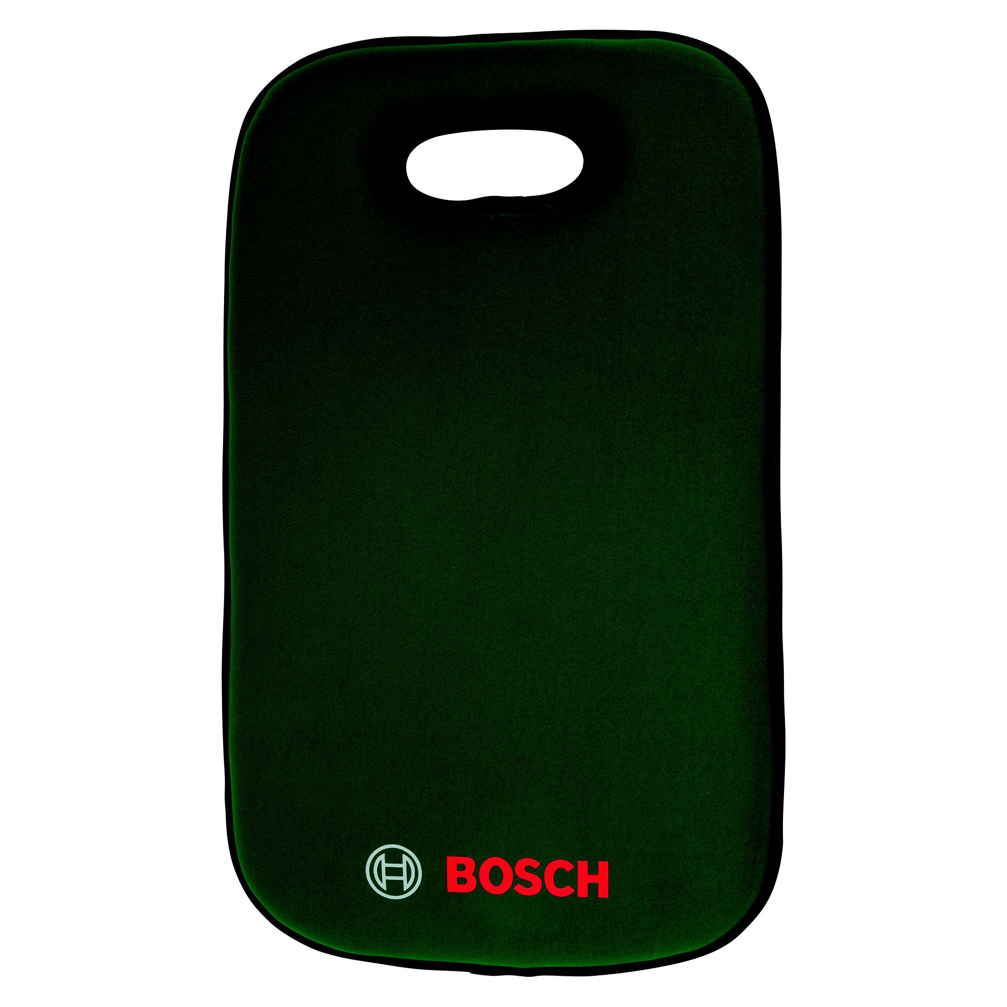 Bosch Green Kneeling mat (L)495mm (W)300mm