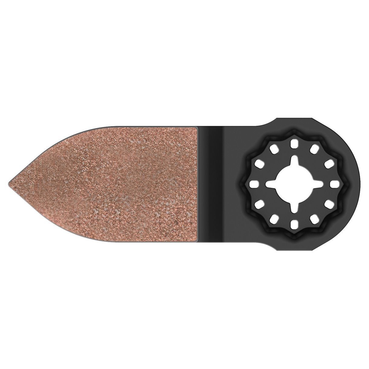 Bosch Grinding finger (Dia)32mm AVZ 32 RT10