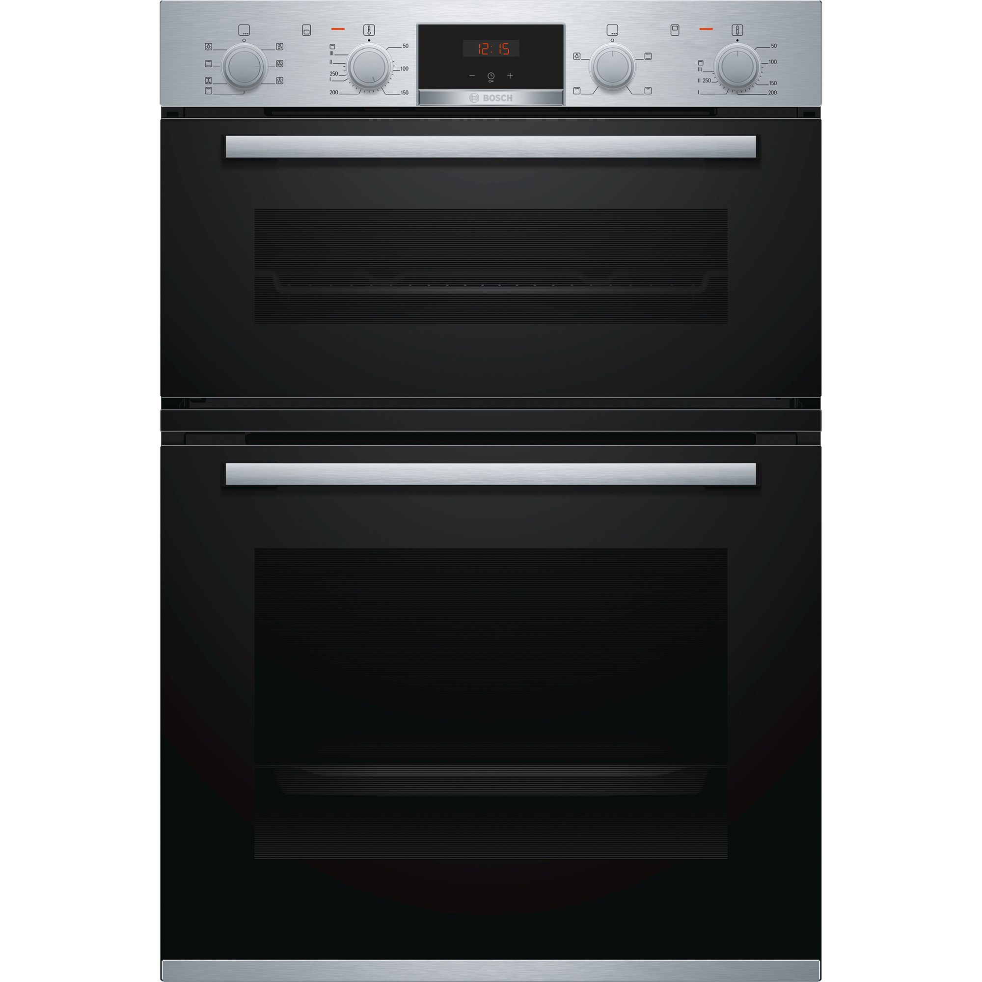 Bosch MBS533BS0B Built-in Double oven