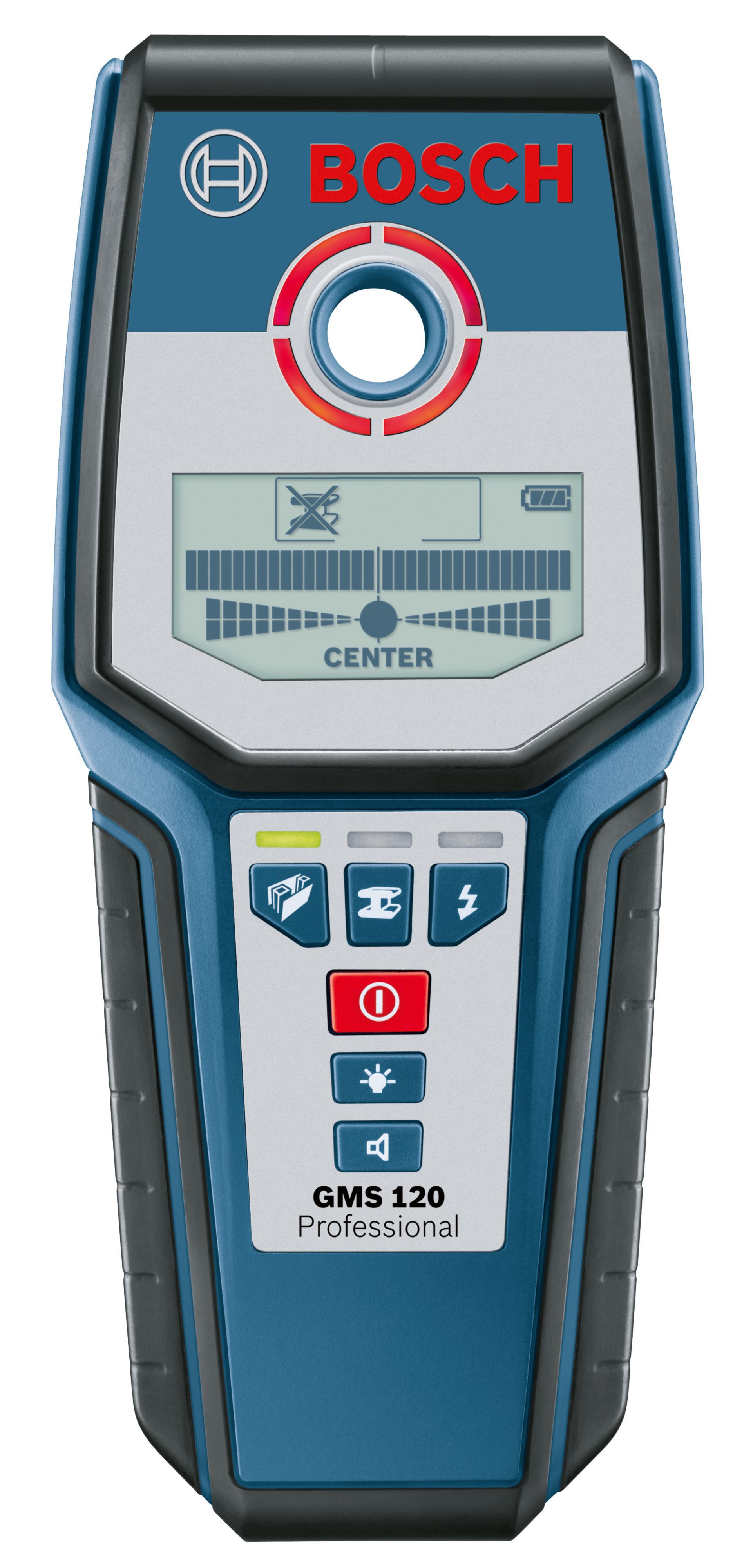 Bosch Multi detector