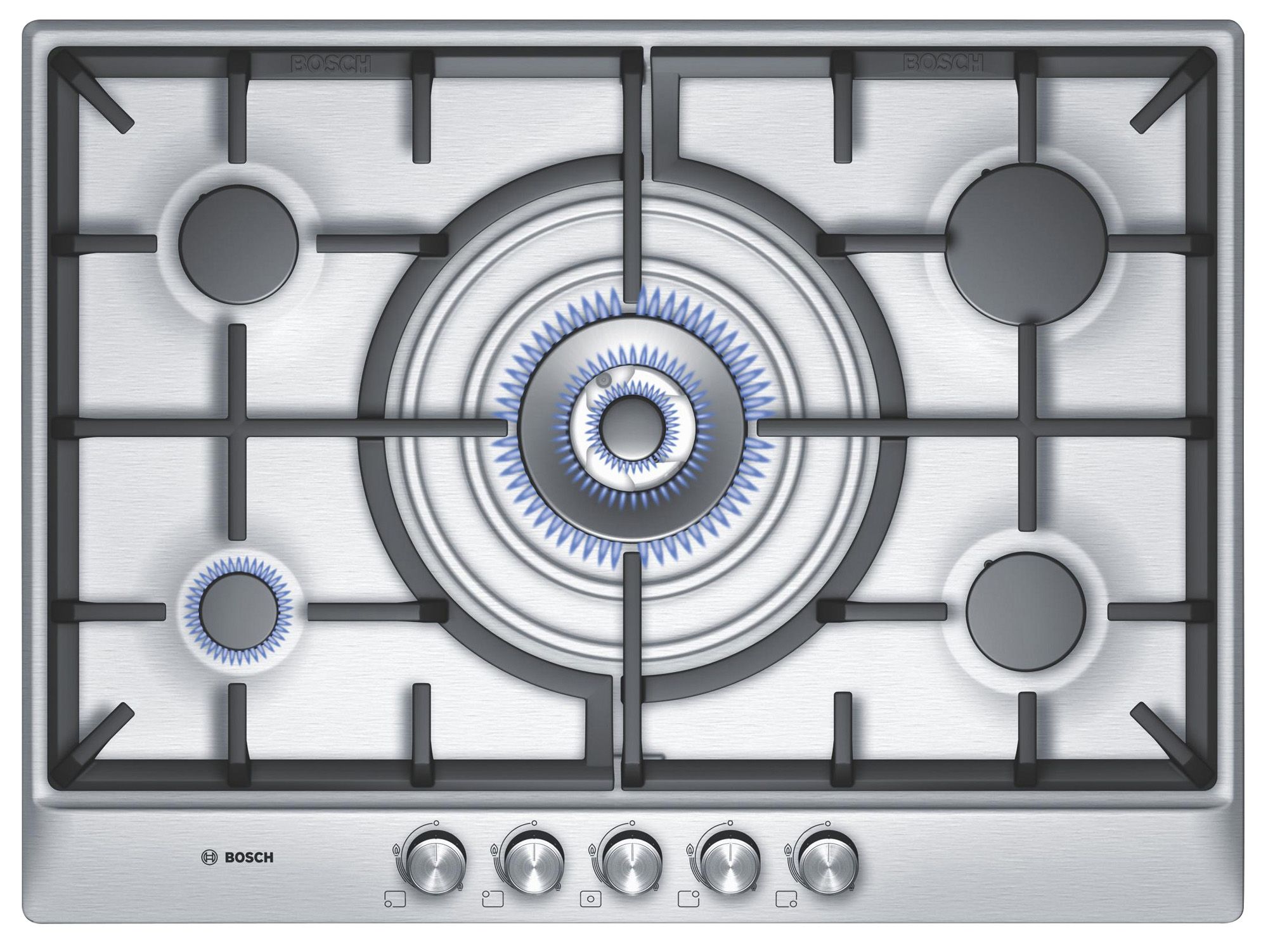 Bosch Gas Hob 5 Burner Replacement Parts | Reviewmotors.co