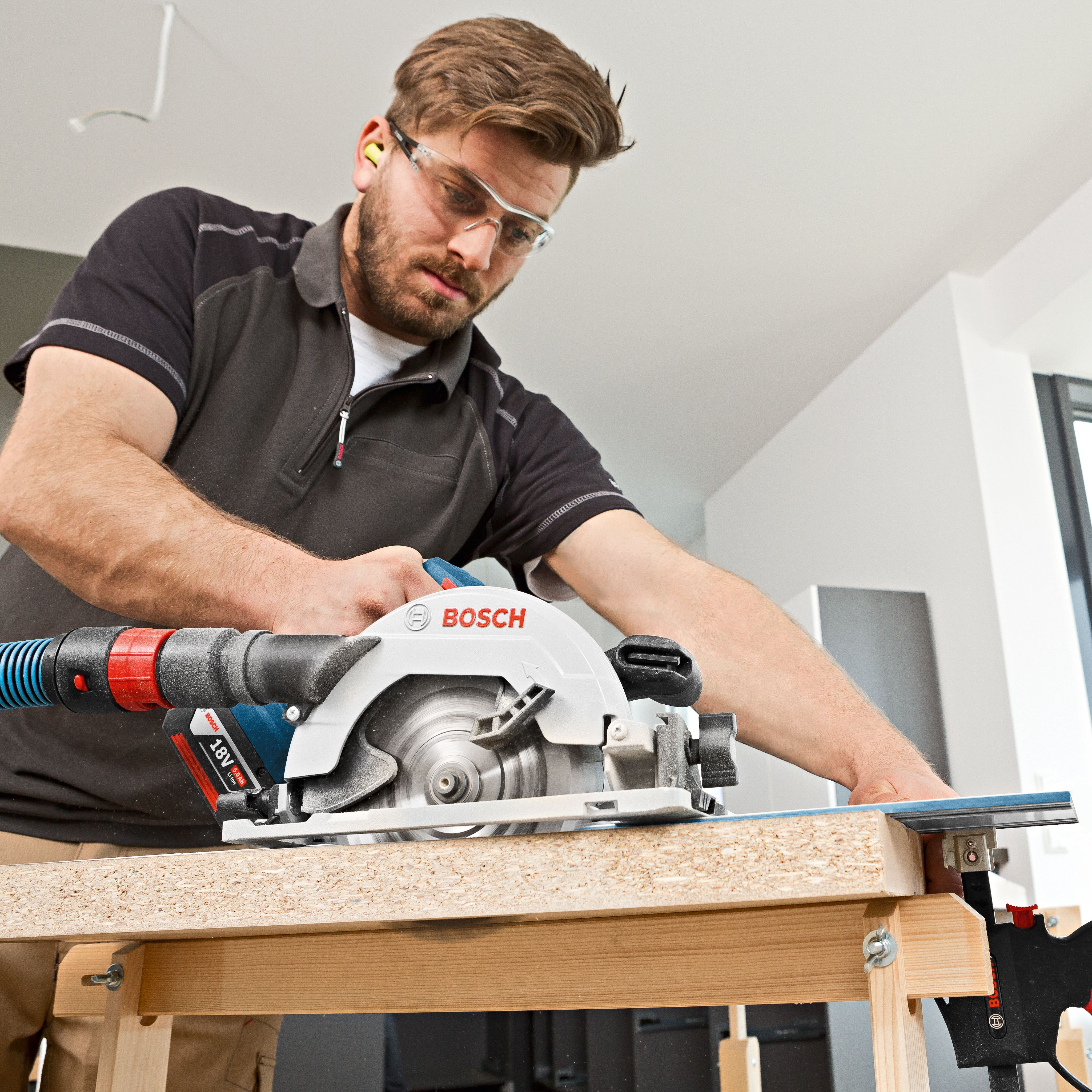 Bosch professional circular saw store