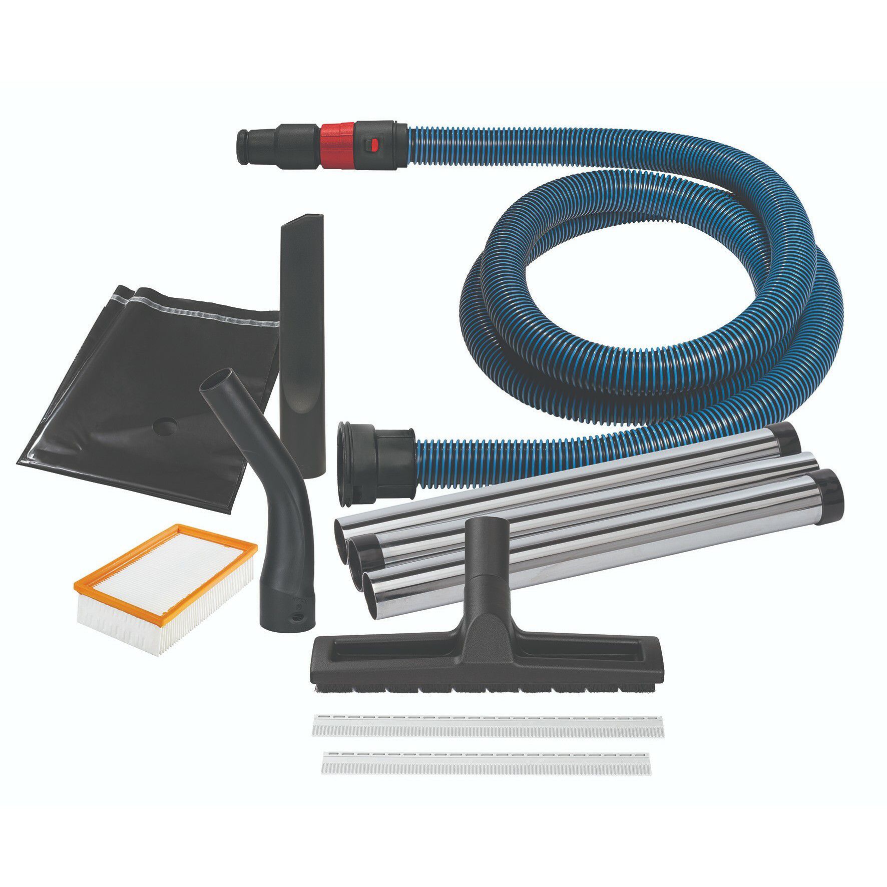 Bosch Professional 240V Corded Dust extractor GAS 35 M AFC, 35L