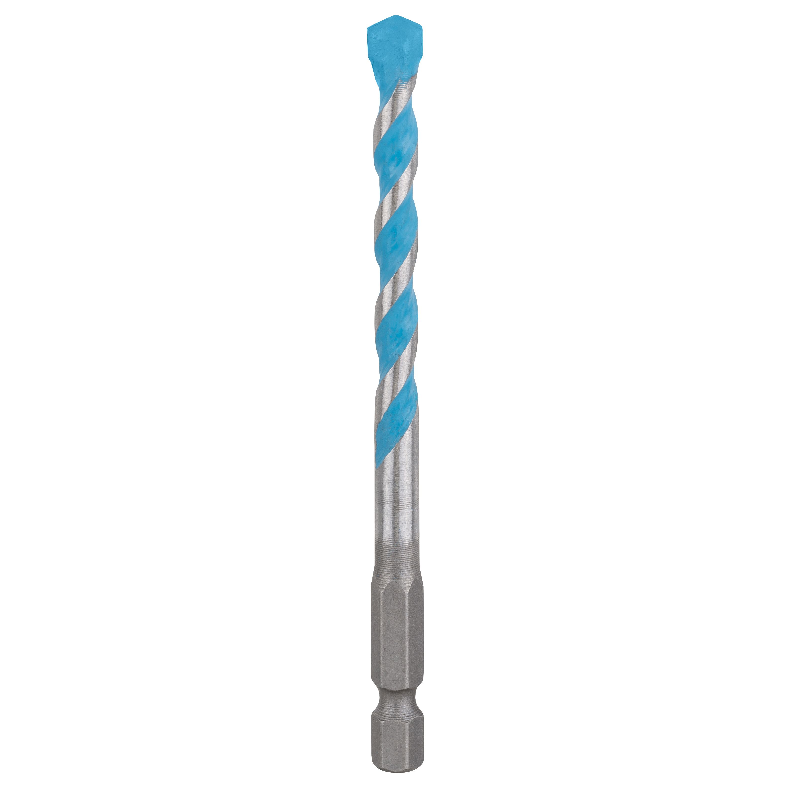 Bosch Professional Hex Multi-purpose Drill bit (Dia)6.5mm (L)100mm | £4 ...