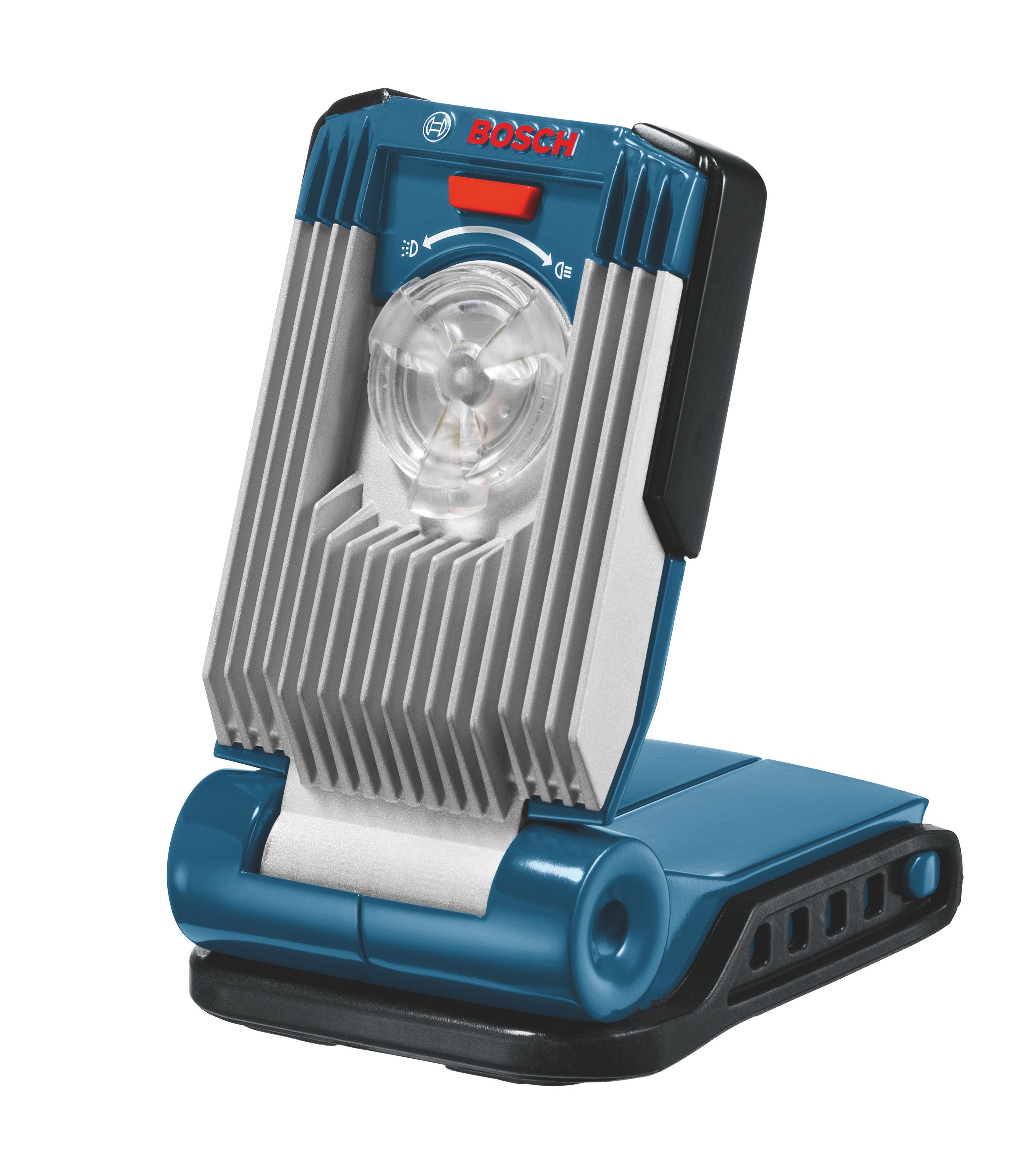 Bosch Professional LED Work light 18V 300lm | DIY at B&Q